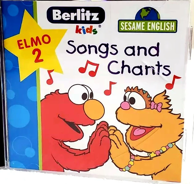 Elmo 2 Songs and Chants | Muppet Wiki | Fandom