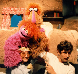 Brian Muehl | Muppet Wiki | Fandom
