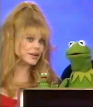 Charo | Muppet Wiki | Fandom