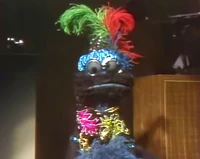 Muppets with fake facial hair | Muppet Wiki | Fandom