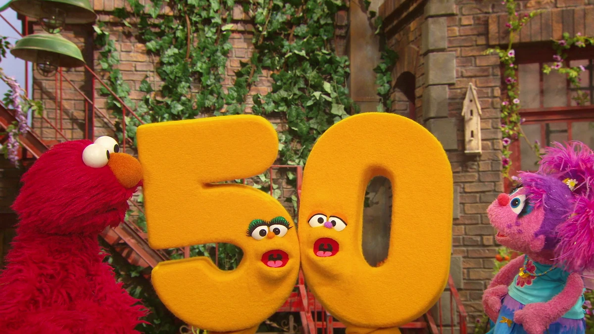 Fifty by Ten | Muppet Wiki | Fandom
