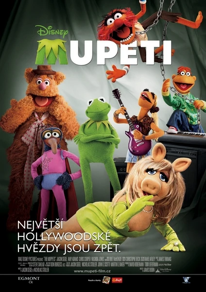 Mupeti | Muppet Wiki | Fandom