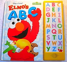 Elmo's ABC | Muppet Wiki | Fandom