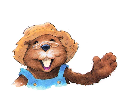 Fergus | Muppet Wiki | Fandom