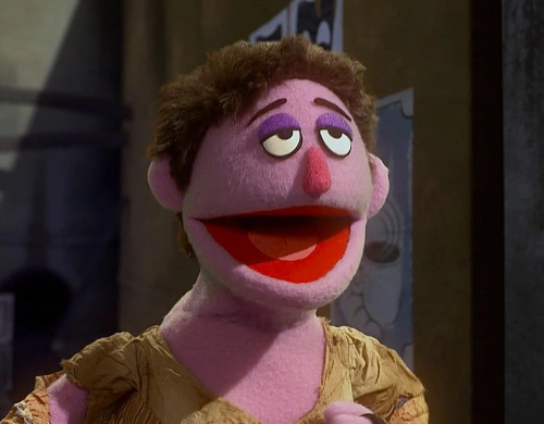 Les Misérables | Muppet Wiki | Fandom