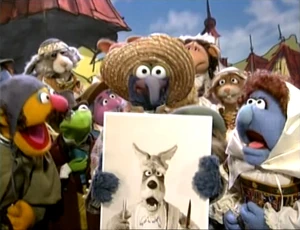 Who Do You Think You're Fooling? | Muppet Wiki | Fandom