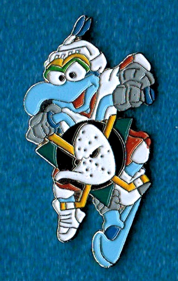 Muppet pins (National Hockey League) | Muppet Wiki | Fandom