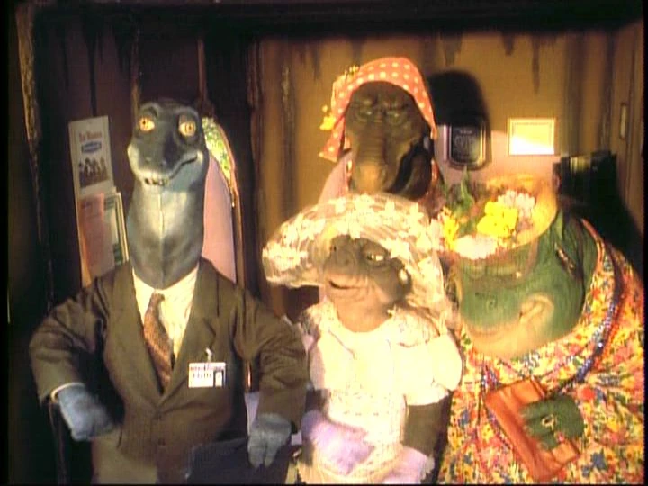 Inspector | Muppet Wiki | Fandom