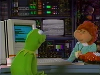 Episode 102: Oceans | Muppet Wiki | Fandom