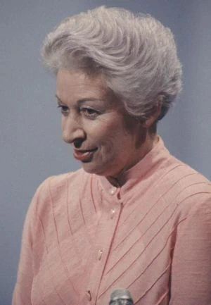 June Salter | Muppet Wiki | Fandom