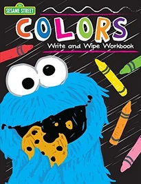 Sesame Street educational workbooks (Kappa Books) | Muppet Wiki | Fandom