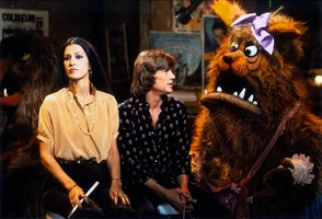Episode 301: Kris Kristofferson & Rita Coolidge | Muppet Wiki | Fandom