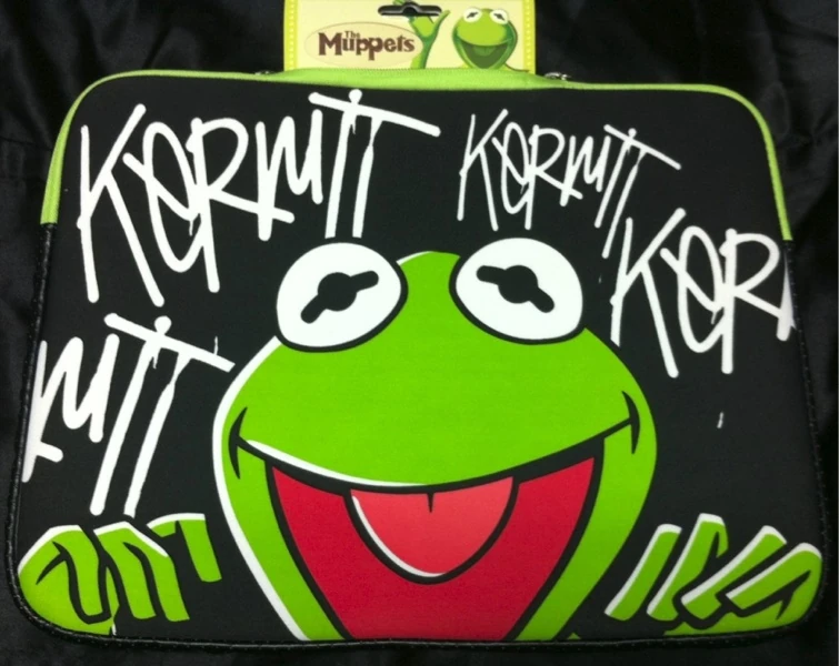 Muppet laptop sleeves (Loop NYC) | Muppet Wiki | Fandom