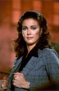 Episode 419: Lynda Carter | Muppet Wiki | Fandom