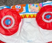 Muppet Babies inflatable car | Muppet Wiki | Fandom
