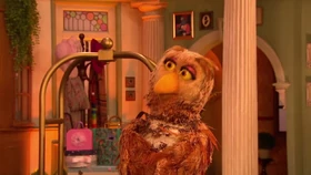 Mr. Screech | Muppet Wiki | Fandom