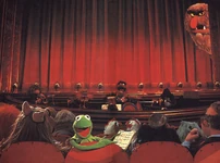 The Muppet Orchestra | Muppet Wiki | Fandom