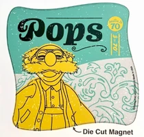 Muppet magnets (Disney) | Muppet Wiki | Fandom