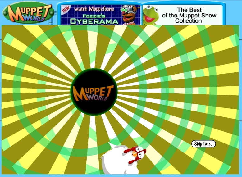 MuppetWorld.com | Muppet Wiki | Fandom