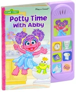 Potty Time with Abby | Muppet Wiki | Fandom