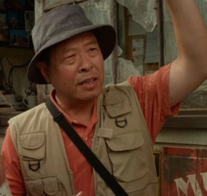 Raymond Ma | Muppet Wiki | Fandom