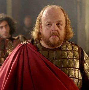 Roger Ashton-Griffiths | Muppet Wiki | Fandom