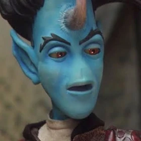 Ryle | Muppet Wiki | Fandom