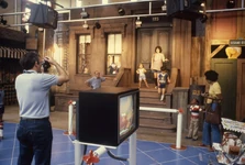 Sesame Studio | Muppet Wiki | Fandom