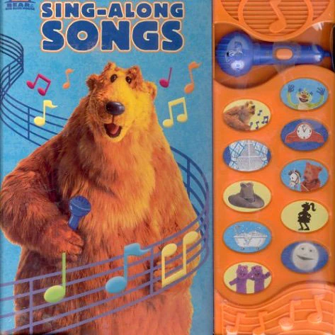 Sing-Along Songs | Muppet Wiki | Fandom