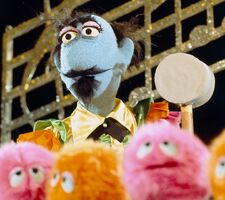 Episode 105: Rita Moreno | Muppet Wiki | Fandom