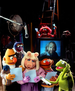 The Muppets Celebrate Jim Henson | Muppet Wiki | Fandom