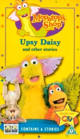 Mopatop's Shop videography | Muppet Wiki | Fandom