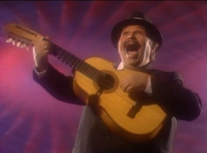 Yomo Toro | Muppet Wiki | Fandom