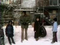 David | Muppet Wiki | Fandom