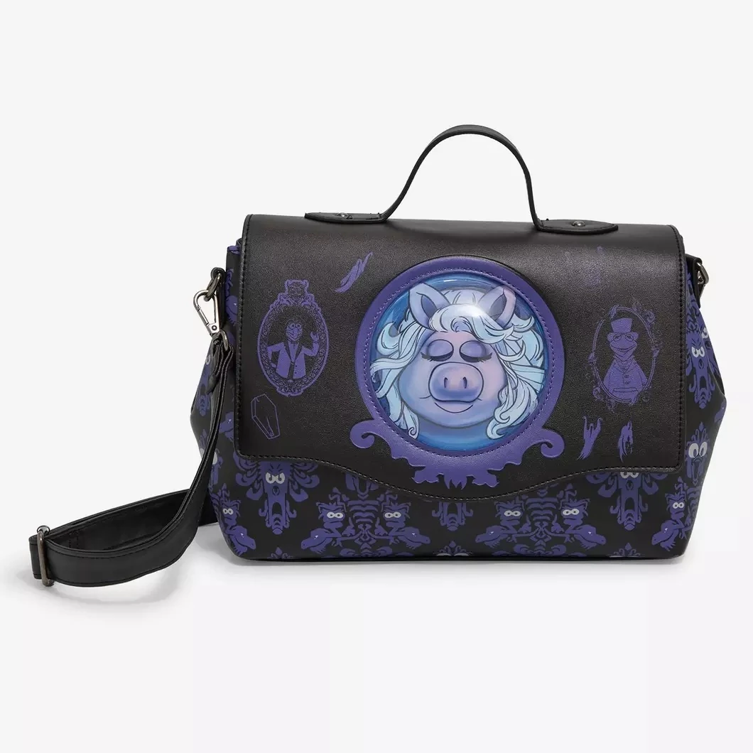 Muppets Haunted Mansion crossbody bags | Muppet Wiki | Fandom