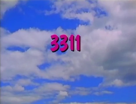 Episode 3311 | Muppet Wiki | Fandom