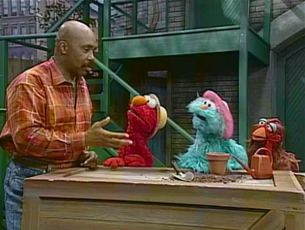 Episode 0345 Muppet Wiki Fandom Powered By Wikia Episode 0343 | Muppet