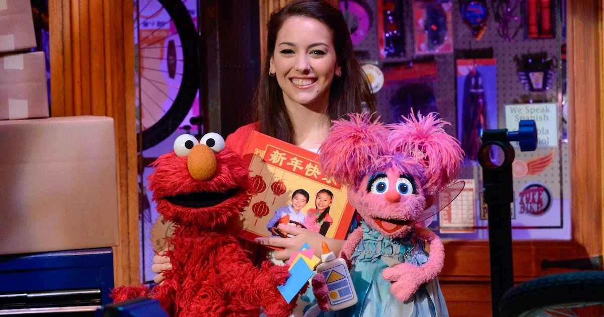 Episode 4814 | Muppet Wiki | Fandom