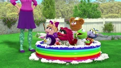 Episode 109 | Muppet Wiki | Fandom