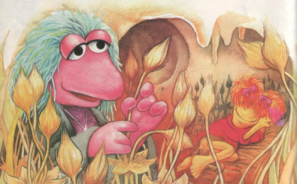 Brushplant | Muppet Wiki | Fandom