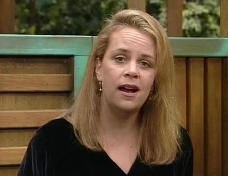 Mary Chapin Carpenter | Muppet Wiki | Fandom