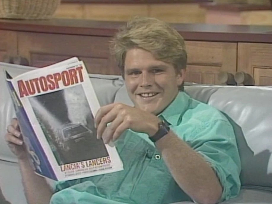 Chris Mayer | Muppet Wiki | Fandom