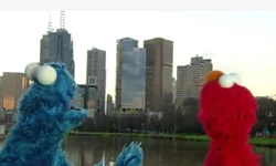 Australia | Muppet Wiki | Fandom