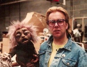 David Showler | Muppet Wiki | Fandom