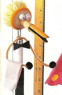 Butlers (characters) | Muppet Wiki | Fandom