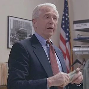 Donald Billett | Muppet Wiki | Fandom