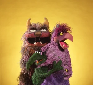 Droop | Muppet Wiki | Fandom