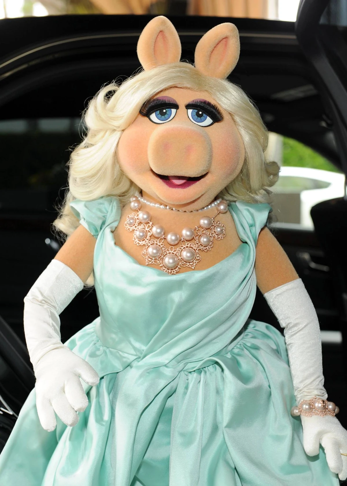 E! Countdown to the Red Carpet | Muppet Wiki | Fandom