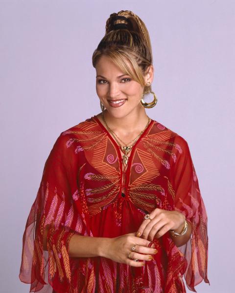 Elizabeth Regen | Muppet Wiki | Fandom