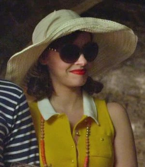 Emilia Alma | Muppet Wiki | Fandom